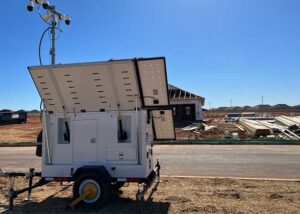 Security Trailers - Security Trailers